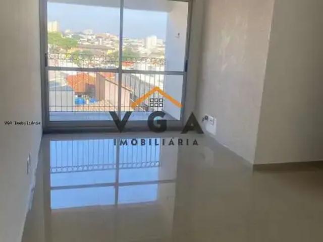 Apartamento para Venda em São Paulo/SP Vila Esperança 2 Quartos