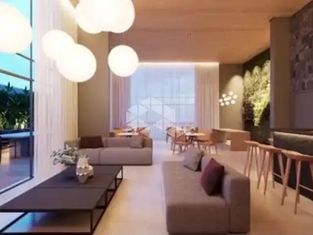 Apartamento para Venda em São Paulo/SP Vila Esperança 2 Quartos