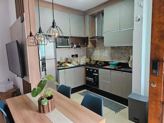 Apartamento para Venda em São Paulo/SP Vila Esperança 2 Quartos