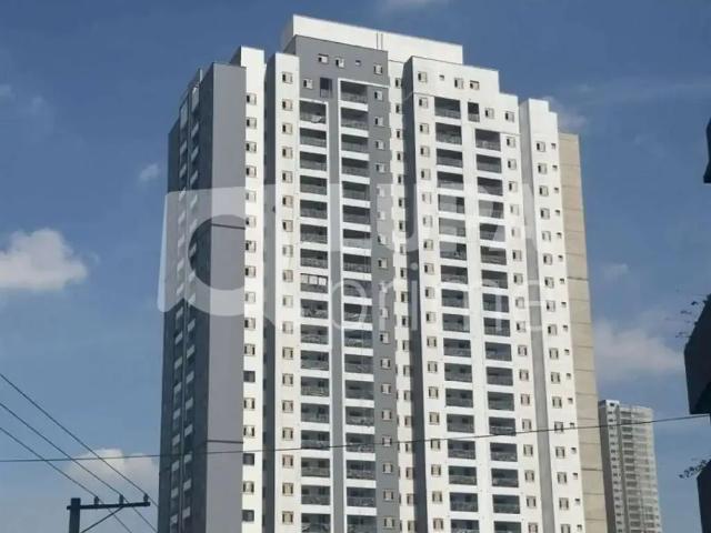 Apartamento para Venda em São Paulo/SP Vila Esperança 2 Quartos
