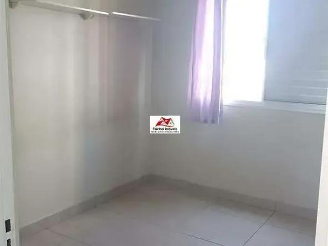 Apartamento para Venda em São Paulo/SP Vila Esperança 2 Quartos