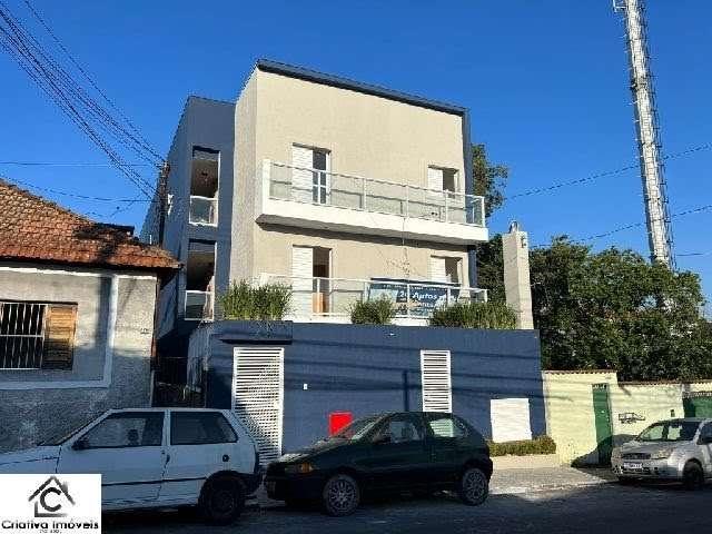 Apartamento para Venda em São Paulo/SP Vila Esperança 2 Quartos