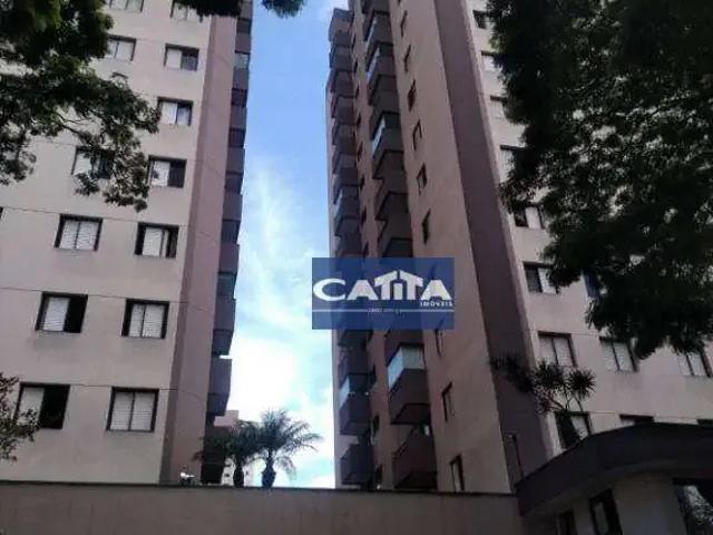 Apartamento para Venda em São Paulo/SP Vila Esperança 2 Quartos