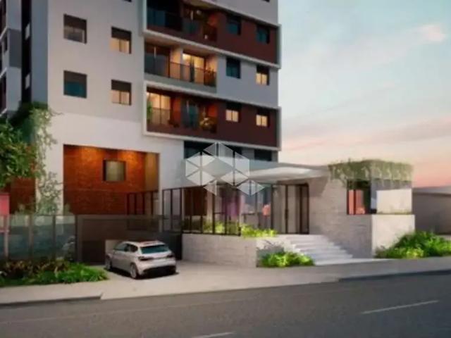 Apartamento para Venda em São Paulo/SP Vila Esperança 2 Quartos