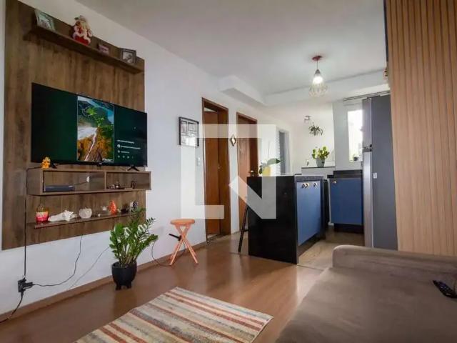Apartamento para Venda em São Paulo/SP Vila Esperança 2 Quartos