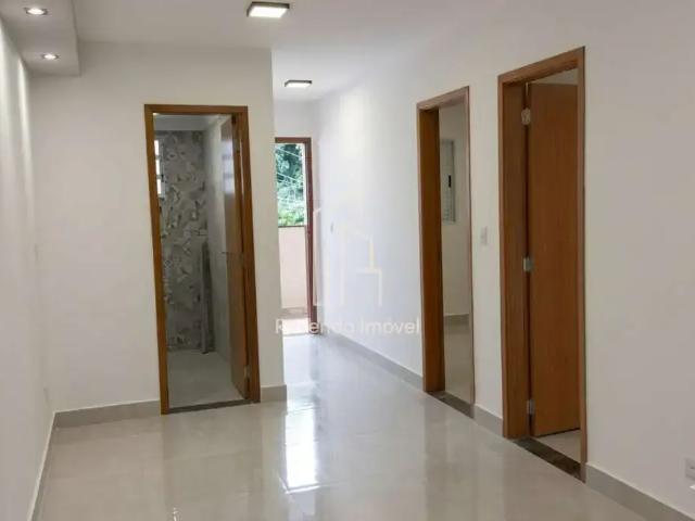 Apartamento para Venda em São Paulo/SP Vila Esperança 2 Quartos