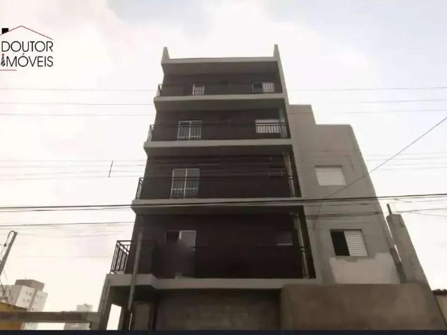 Apartamento para Venda em São Paulo/SP Vila Esperança 2 Quartos