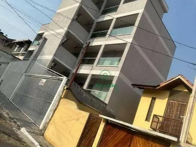Apartamento para Venda em São Paulo/SP Vila Esperança 2 Quartos
