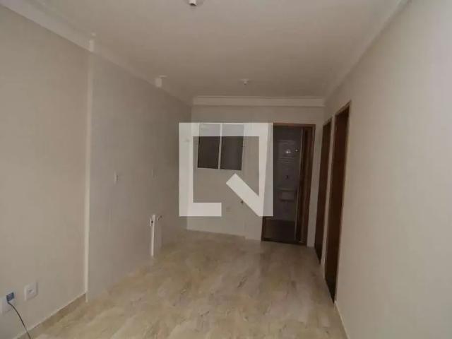 Apartamento para Venda em São Paulo/SP Vila Esperança 2 Quartos