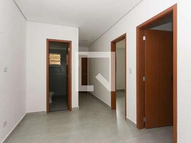 Apartamento para Venda em São Paulo/SP Vila Esperança 2 Quartos