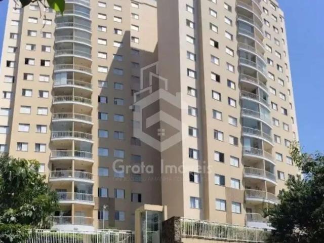 Apartamento para Venda em São Paulo/SP Vila Esperança 2 Quartos