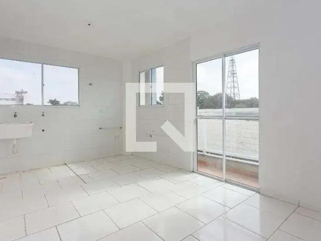 Apartamento para Venda em São Paulo/SP Vila Esperança 2 Quartos