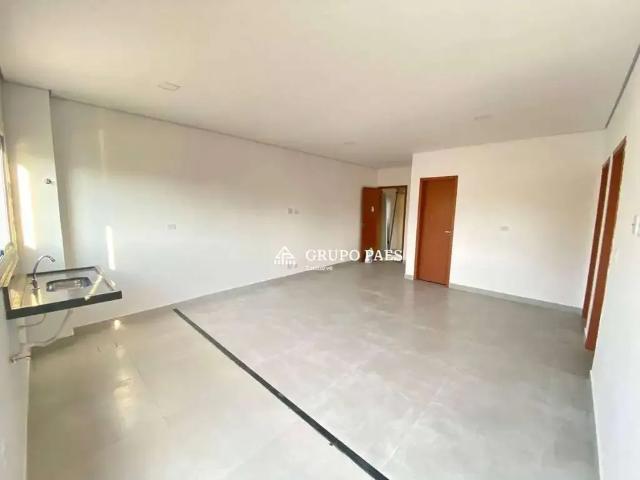 Apartamento para Venda em São Paulo/SP Vila Esperança 2 Quartos