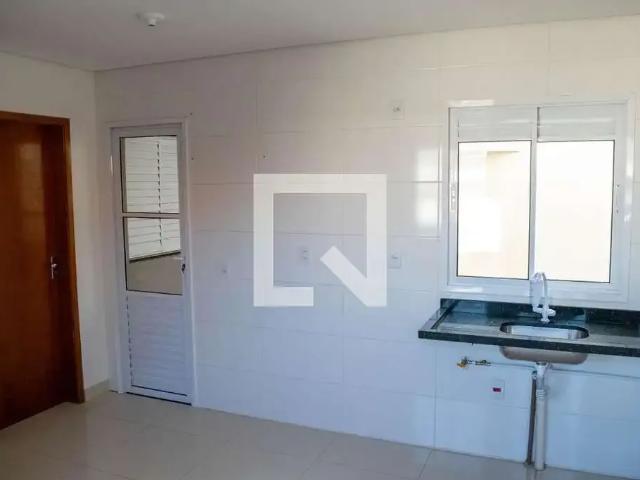 Apartamento para Venda em São Paulo/SP Vila Esperança 2 Quartos