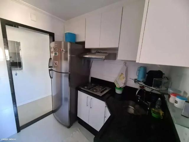 Apartamento para Venda em São Paulo/SP Vila Esperança 2 Quartos