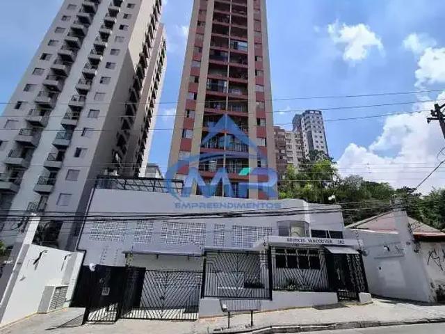 Apartamento para Venda em São Paulo/SP Vila Esperança 2 Quartos