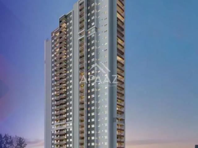 Apartamento para Venda em São Paulo/SP Vila Esperança 2 Quartos