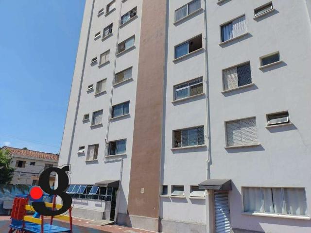 Apartamento para Venda em São Paulo/SP Vila Esperança 2 Quartos