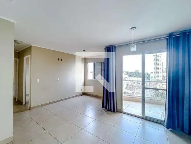 Apartamento para Venda em São Paulo/SP Vila Esperança 2 Quartos