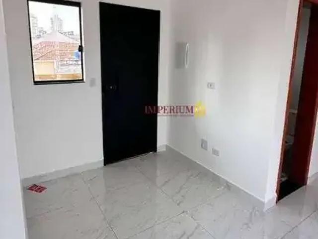 Apartamento para Venda em São Paulo/SP Vila Esperança 2 Quartos