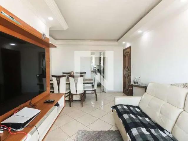 Apartamento para Venda em São Paulo/SP Vila Esperança 2 Quartos
