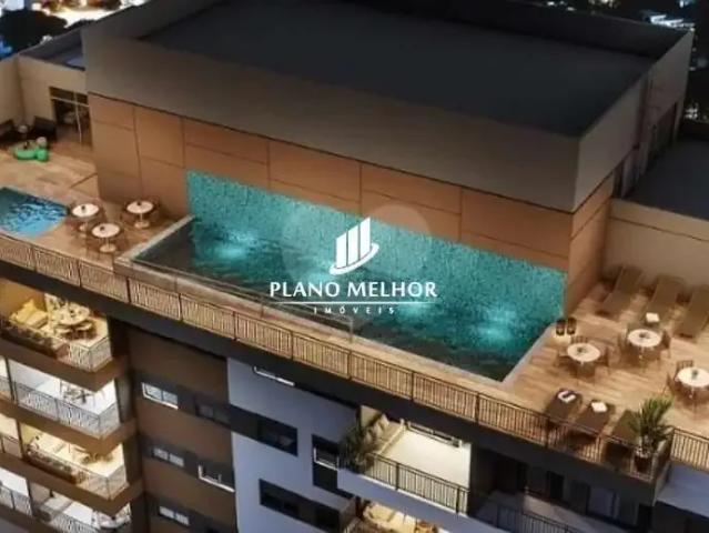 Apartamento para Venda em São Paulo/SP Vila Esperança 2 Quartos