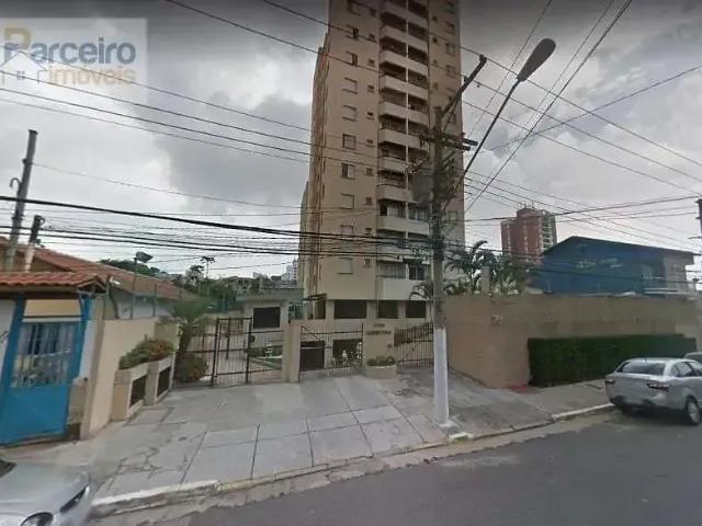 Apartamento para Venda em São Paulo/SP Vila Esperança 2 Quartos