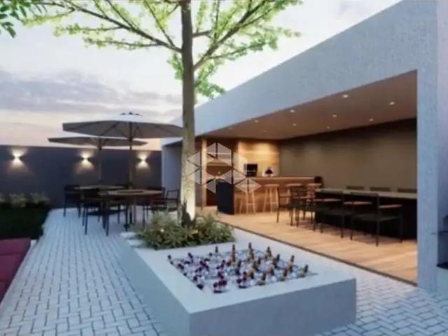 Apartamento para Venda em São Paulo/SP Vila Esperança 2 Quartos