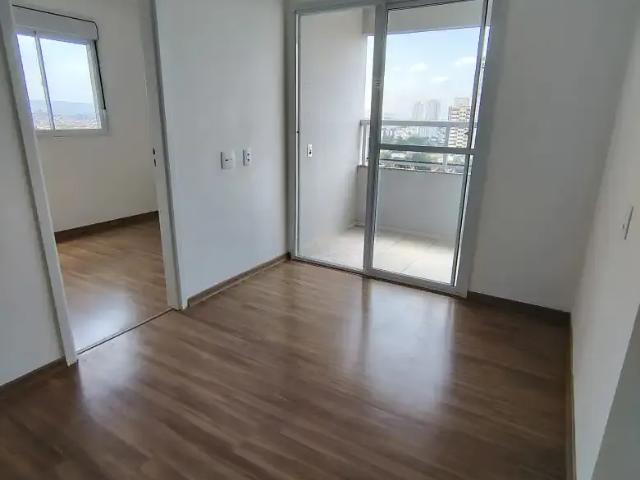 Apartamento para Venda em São Paulo/SP Vila Esperança 2 Quartos
