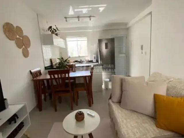 Apartamento para Venda em São Paulo/SP Vila Esperança 2 Quartos