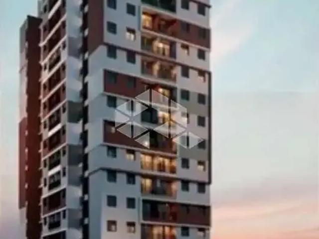 Apartamento para Venda em São Paulo/SP Vila Esperança 2 Quartos