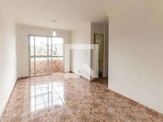 Apartamento para Venda em São Paulo/SP Vila Esperança 2 Quartos
