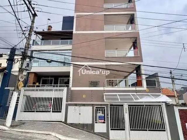 Apartamento para Venda em São Paulo/SP Vila Esperança 2 Quartos