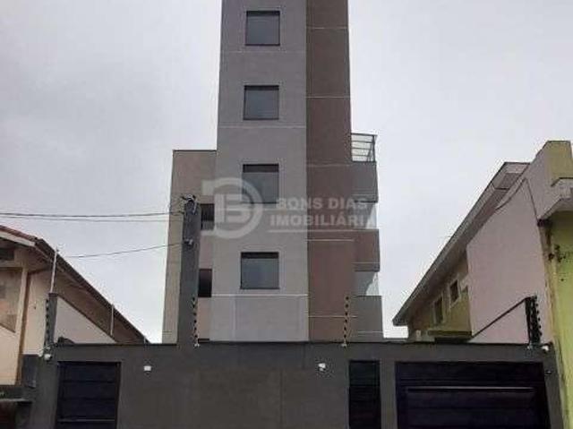 Apartamento para Venda em São Paulo/SP Vila Esperança 2 Quartos
