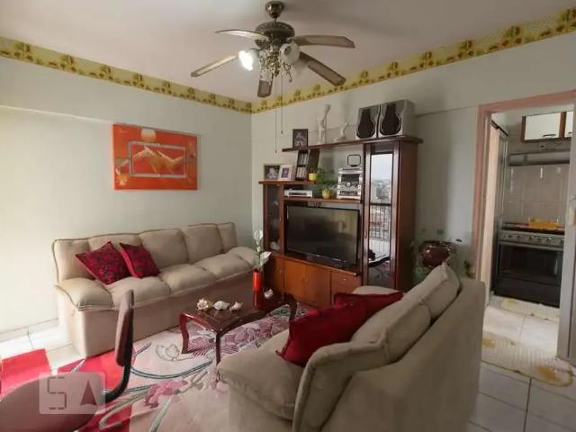 Apartamento para Venda em São Paulo/SP Vila Esperança 2 Quartos