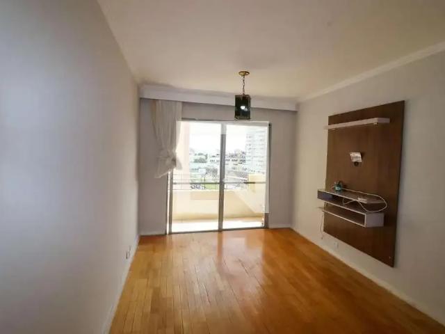 Apartamento para Venda em São Paulo/SP Vila Esperança 2 Quartos