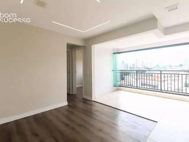 Apartamento para Venda em São Paulo/SP Vila Esperança 2 Quartos