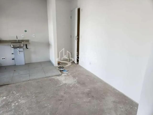 Apartamento para Venda em São Paulo/SP Vila Esperança 2 Quartos