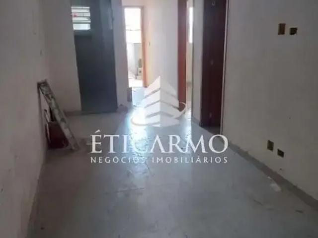 Apartamento para Venda em São Paulo/SP Vila Esperança 2 Quartos