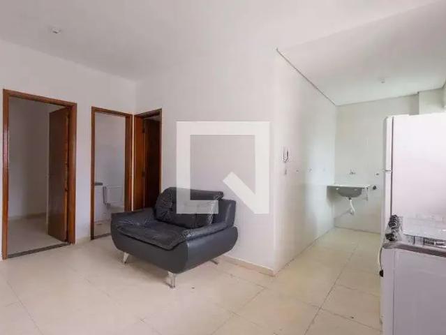 Apartamento para Venda em São Paulo/SP Vila Esperança 2 Quartos