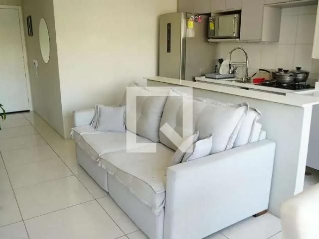 Apartamento para Venda em São Paulo/SP Vila Esperança 2 Quartos