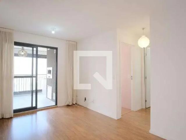 Apartamento para Venda em São Paulo/SP Vila Esperança 2 Quartos