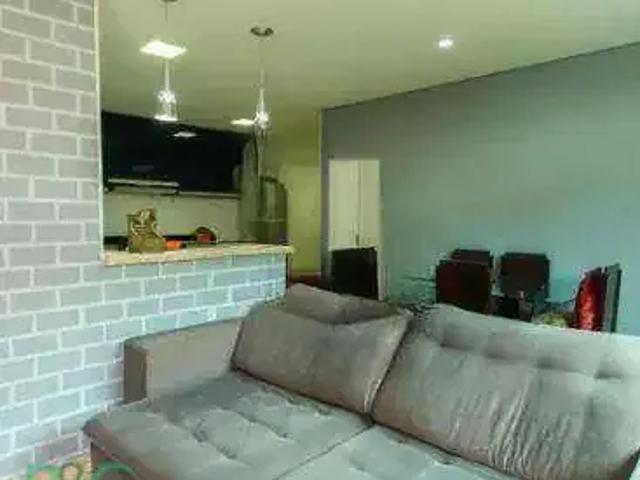Apartamento para Venda em São Paulo/SP Vila Esperança 2 Quartos
