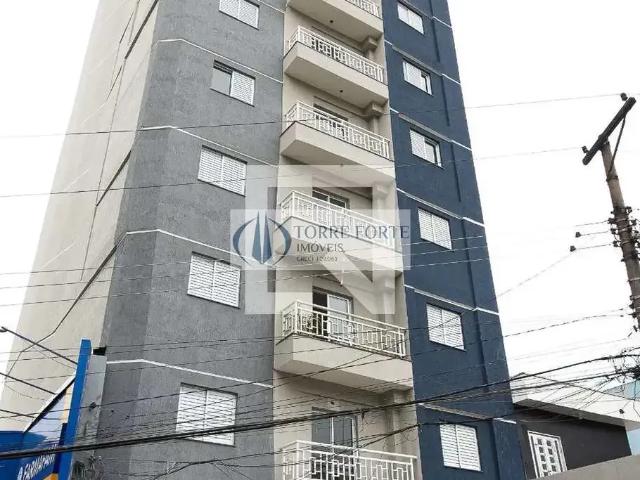 Apartamento para Venda em São Paulo/SP Vila Esperança 2 Quartos