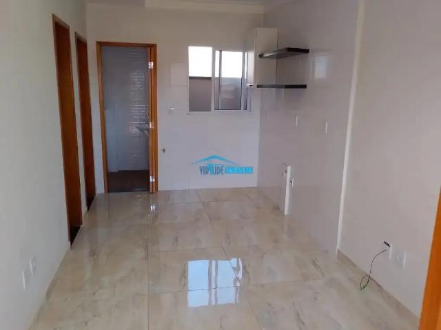 Apartamento para Venda em São Paulo/SP Vila Esperança 2 Quartos
