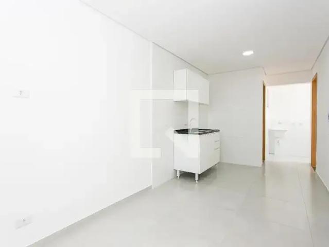 Apartamento para Venda em São Paulo/SP Vila Esperança 2 Quartos