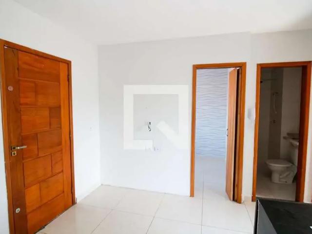 Apartamento para Venda em São Paulo/SP Vila Esperança 2 Quartos