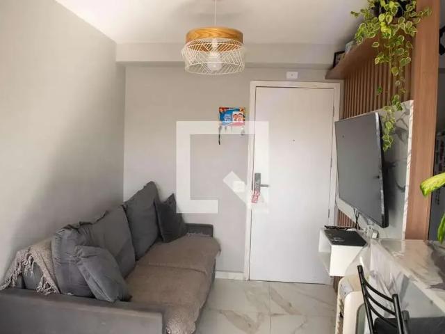Apartamento para Venda em São Paulo/SP Vila Esperança 2 Quartos