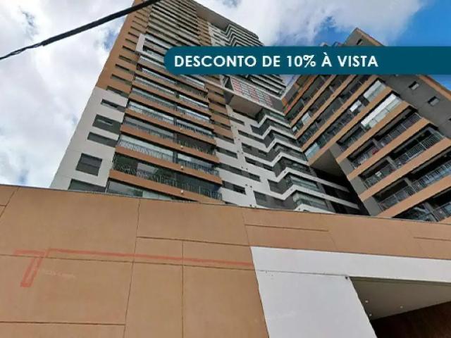 Apartamento para Venda em São Paulo/SP Vila Esperança