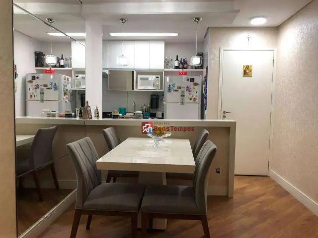 Apartamento para Venda em São Paulo/SP Vila Esperança 3 Quartos